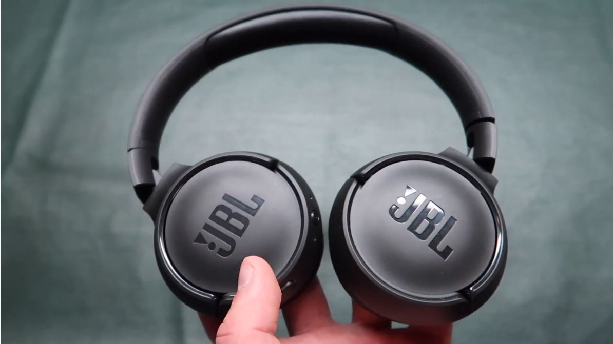 ᐈ Análisis de JBL Tune 500BT - 2026 Teccim