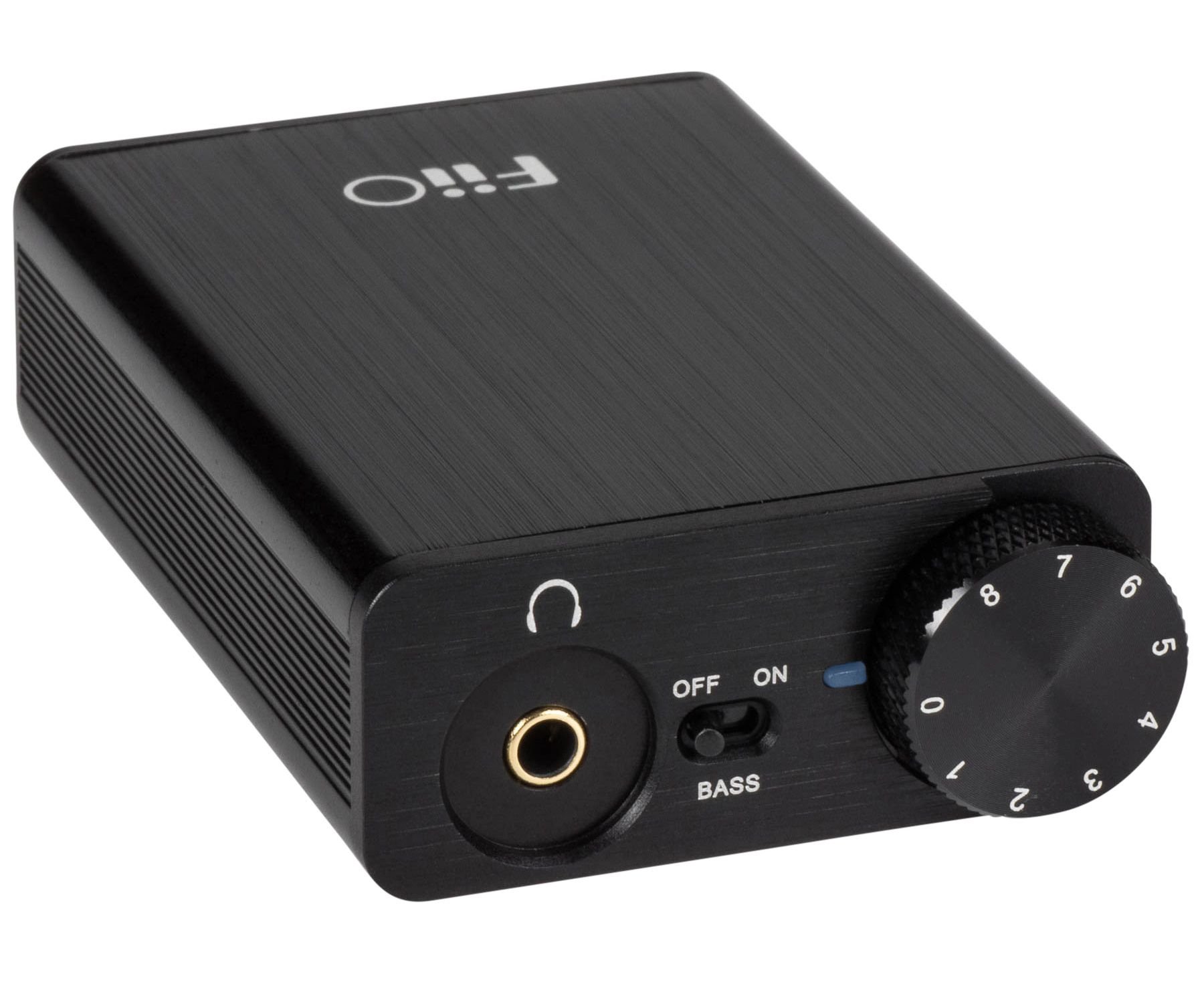 ᐈ Cómo conectar su amplificador de auriculares FiiO E11 a sus ...