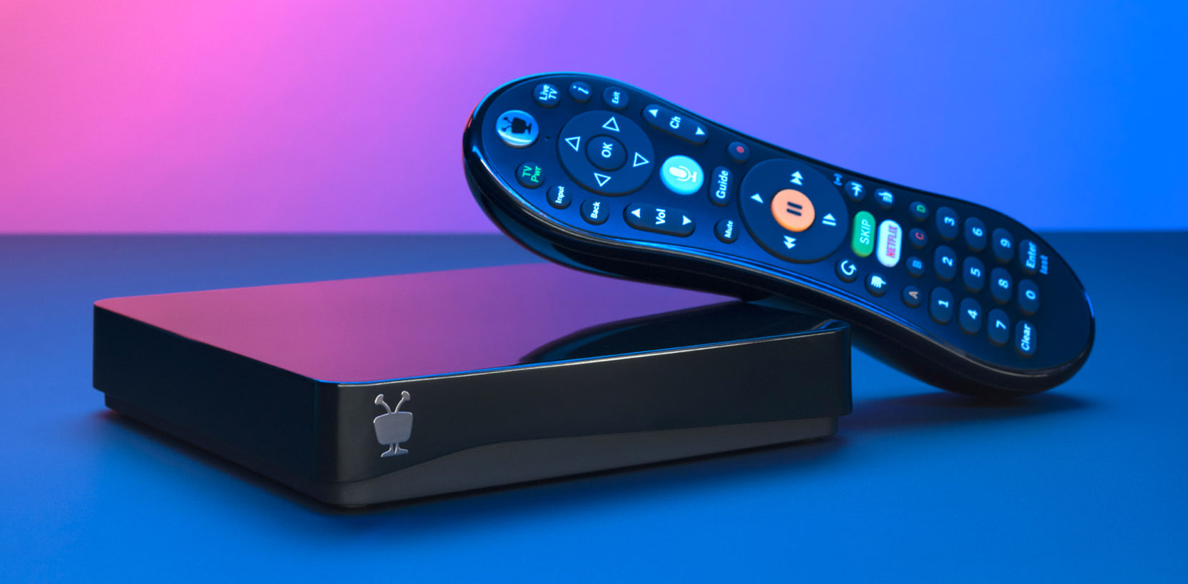 ᐈ Control remoto TiVo VOX: cómo usar auriculares sin un conector para ...