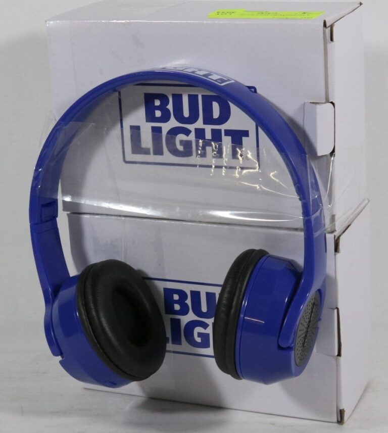 ᐈ Cómo conectar tus auriculares Bud Light - 2025 Teccim